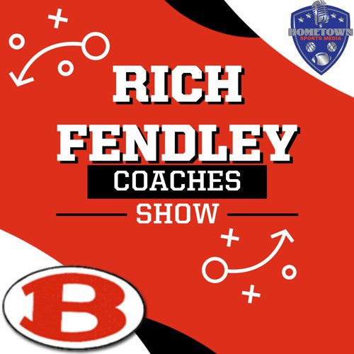 Stream Bowdon HC Rick Fendley Playoffs Rd 1 by Hometown Sports Media ...
