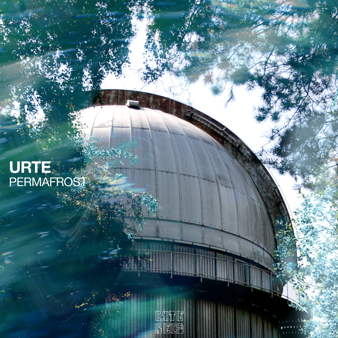 Stream URTE - Tannhäuser Gate by Coyote Records | Listen online for ...