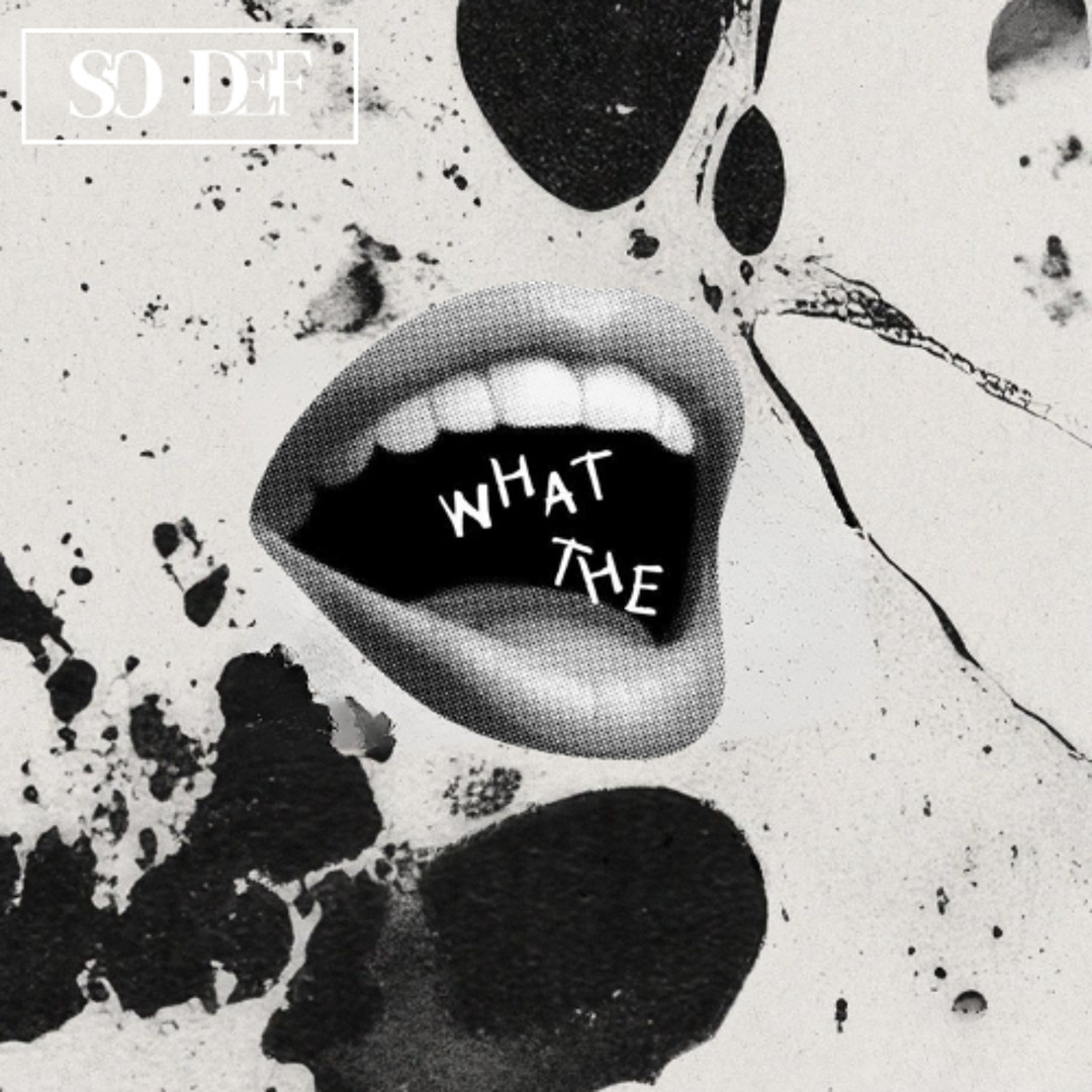 Stream WHAT THE by SODEF | Listen online for free on SoundCloud
