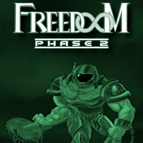 Stream Freedoom phase 2 - map 17(Crispy Doom) by Pizza Can | Listen ...