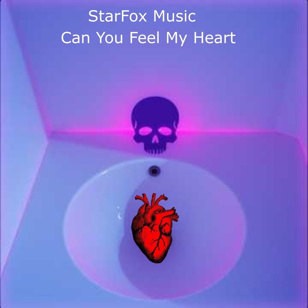 Stream StarFox Music | Listen to Can You Feel My Heart playlist online ...