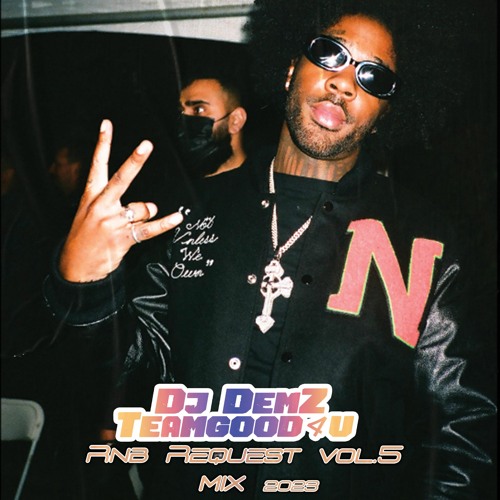 Stream REQUEST Rnb Mix Vol 5 ft Brent Faiyaz | Ryan Trey | Eric ...