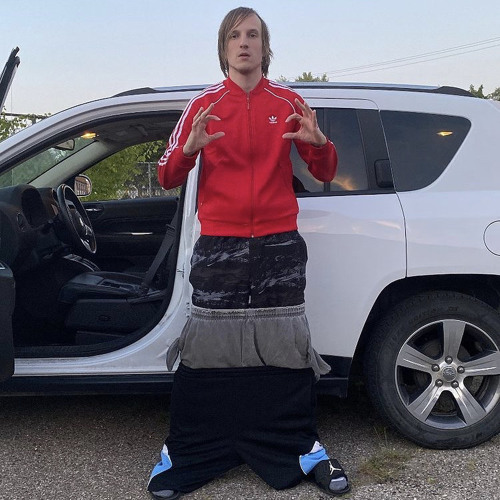 Stream Lil Droptop Golfcart - Opp Pack Smoker (Prod. Enrgy) by ...