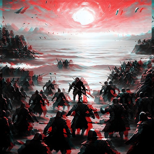 Stream Battle of Red Sea - Epic BGM by Rising Spark | Listen online for ...