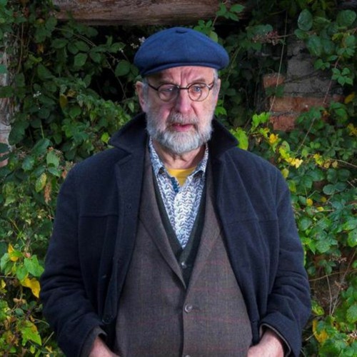 Stream Glór To Host 'An Evening With Michael Harding: All Things Left ...