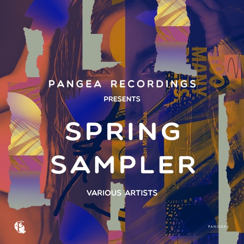 Stream pangea | Listen to 2020 Spring Sampler playlist online for free ...