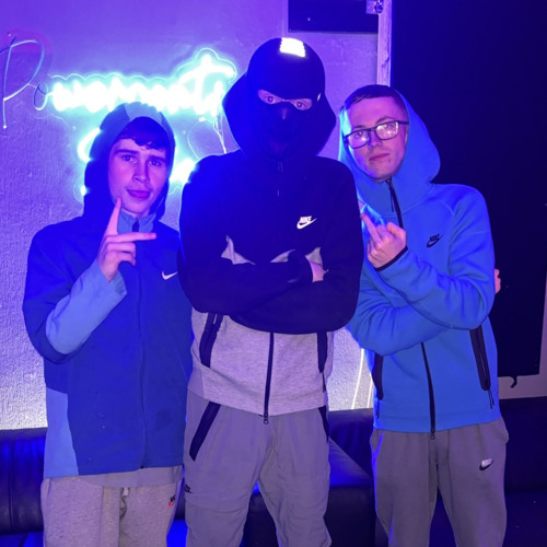 Stream Decyboy- ciaran mc - etho mack- makina sped up by Decyboy ...