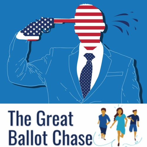 Stream episode Ballot Chasing And The Democratic Machine Underway To ...