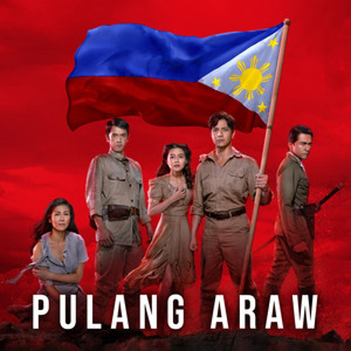 Stream Blake | Listen to Pulang Araw Netflix Soundtrack playlist online ...