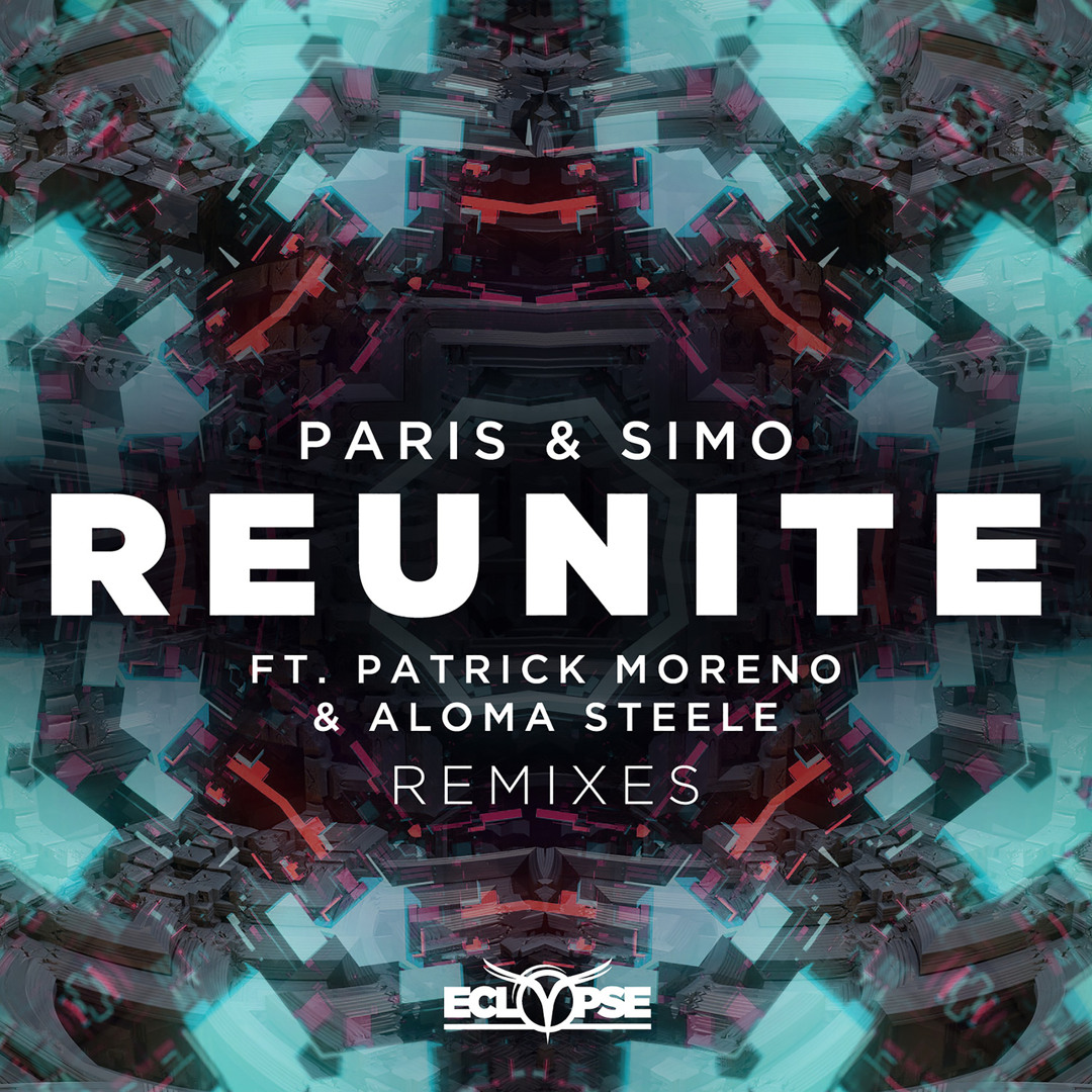 Stream Reunite (Sam Lamar Remix) [feat. Patrick Moreno & Aloma Steele ...
