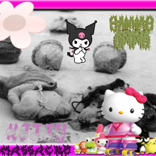 Stream Kitty Massacre by HAMMOMEDAMMO | Listen online for free on ...