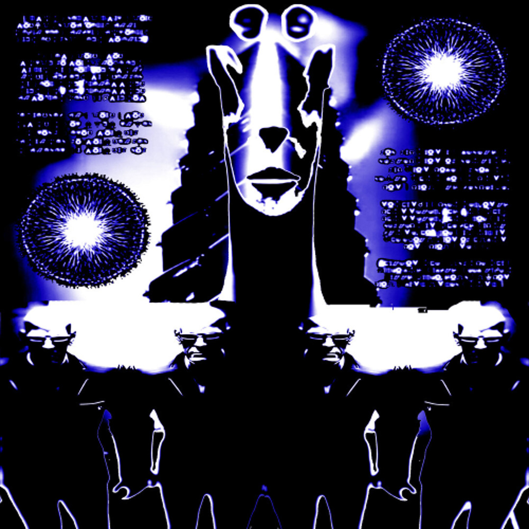 Stream Locked In Alien by Locked in Alien | Listen online for free on ...