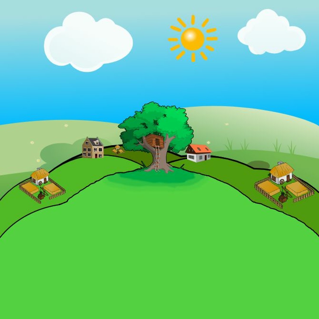 Stream Teletubbies Theme Song Remake by Verylittlerosebush Music ...