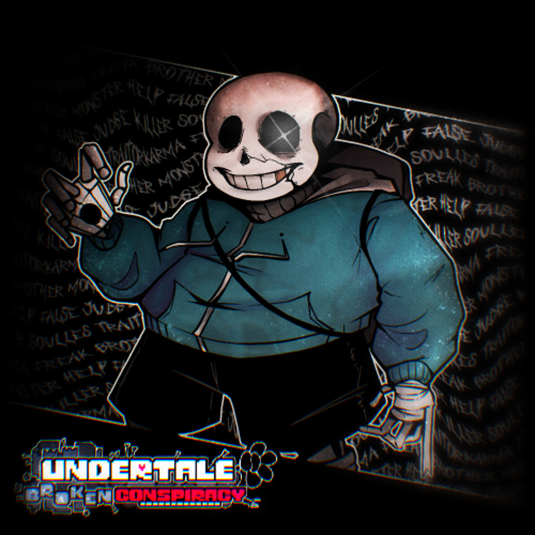 Stream [Fractured Faith] - Ruins Dust Encounter by Undertale: Broken ...
