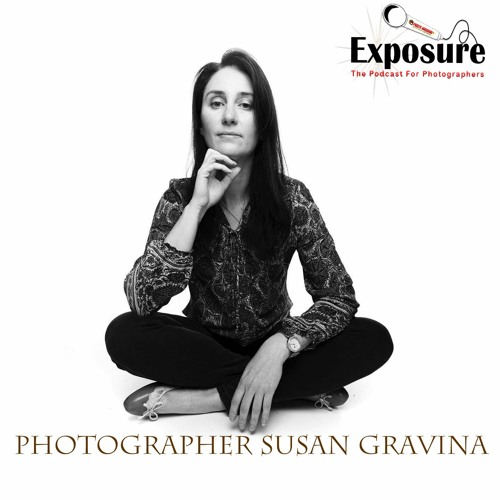 Stream episode Susan Gravina Photomission Exposure by Photomission ...