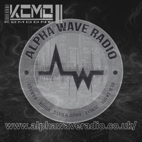 Stream ALPHA WAVE RADIO MAR. 16TH 2025 by KCMOdnb | Listen online for ...