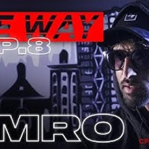AMRO - OneWay Freestyle - Listen to music