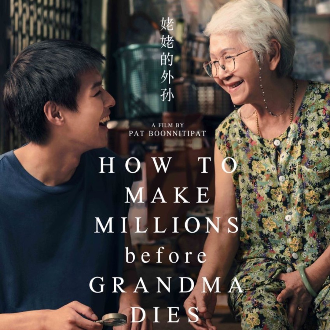 Stream JAITHEP - I BOUGHT YOU A SHIRT by Jaithep Raroengjai | Listen ...