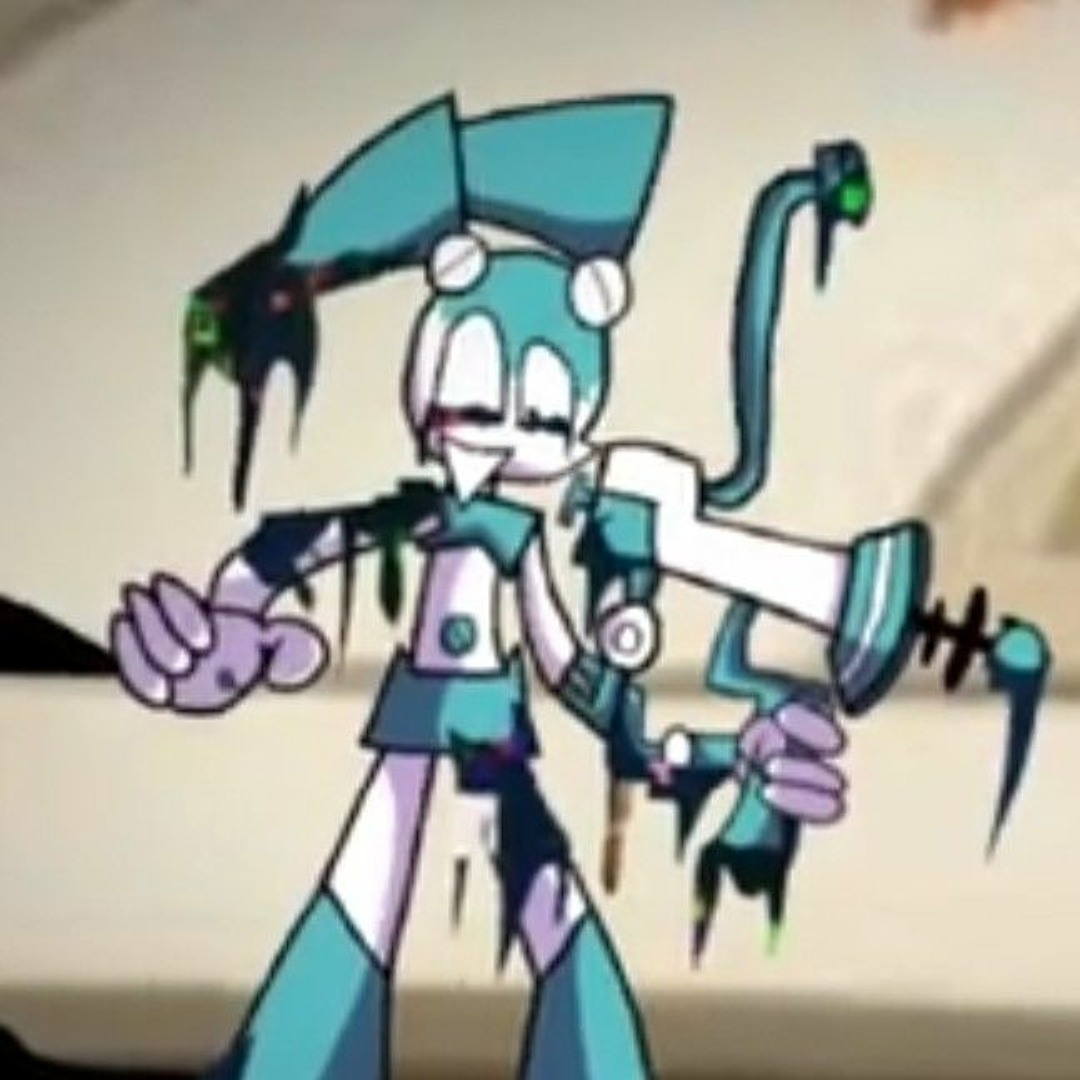 Stream Glitch Pibby Funkin Corruptoons X FNF Pibby Corrupted Malware ...