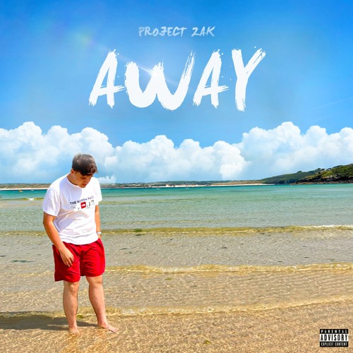 Stream Away by Project Zak | Listen online for free on SoundCloud