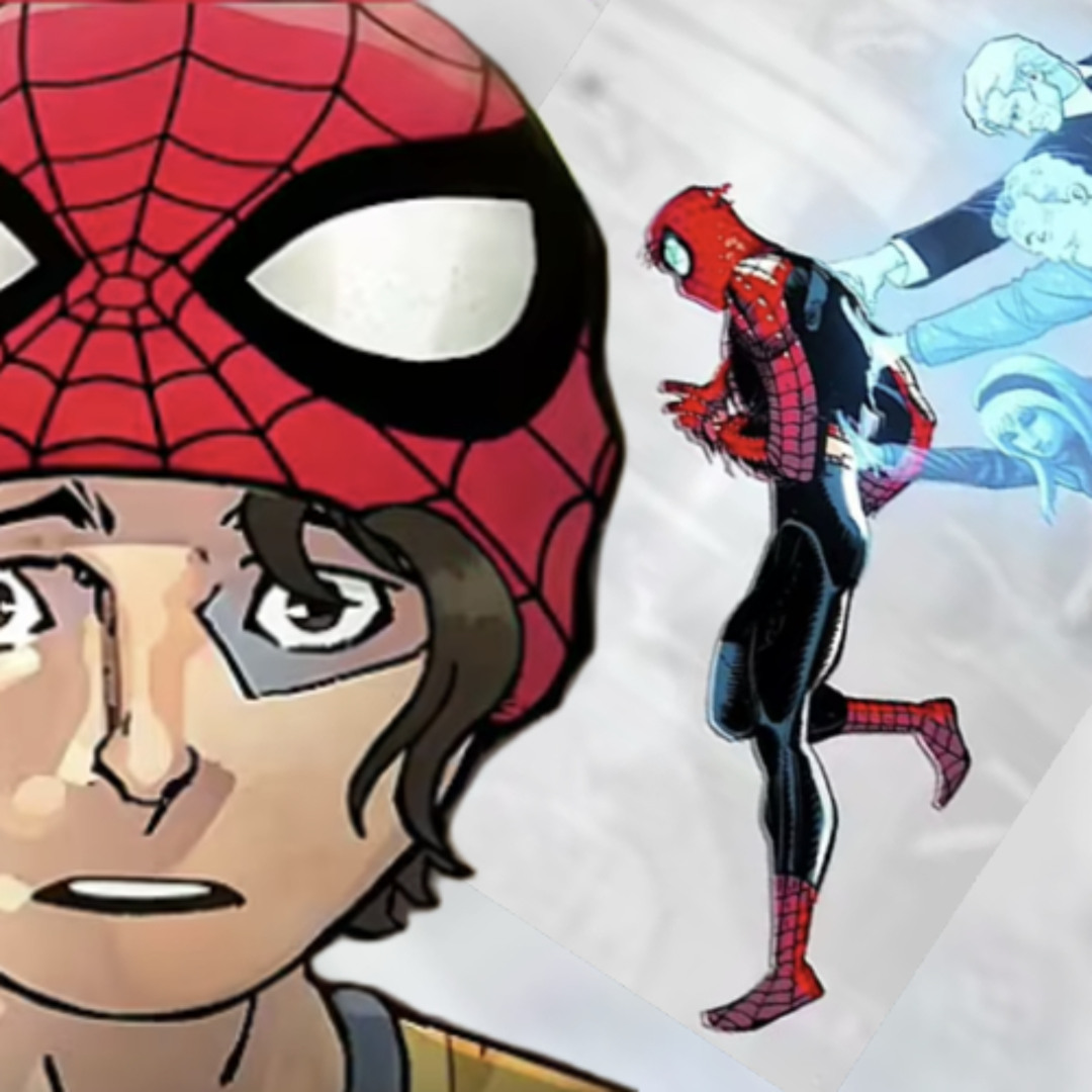 Stream SHOCK THE WORLD PHONK (SPIDER-MAN FUNK) by ALSTER | Listen ...