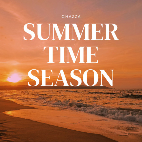 Stream Summertime Season by Chazza | Listen online for free on SoundCloud