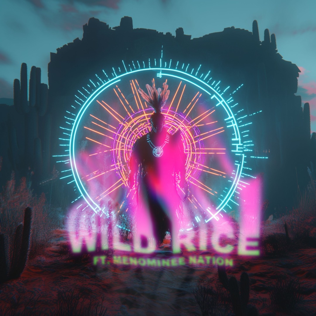 Stream INDIGENOUS - WILD RICE Ft. Menominee Nation by Indigenous ...