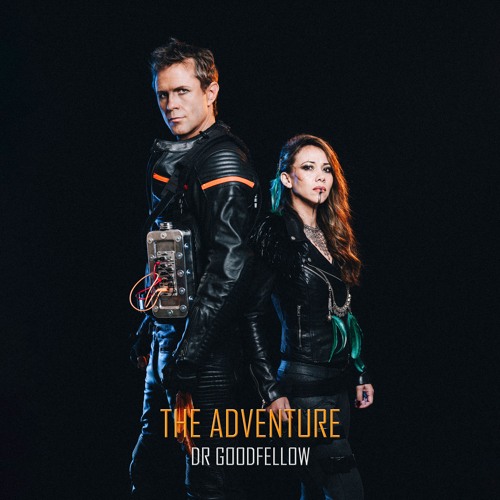 Stream The Adventure by Dr Goodfellow | Listen online for free on ...
