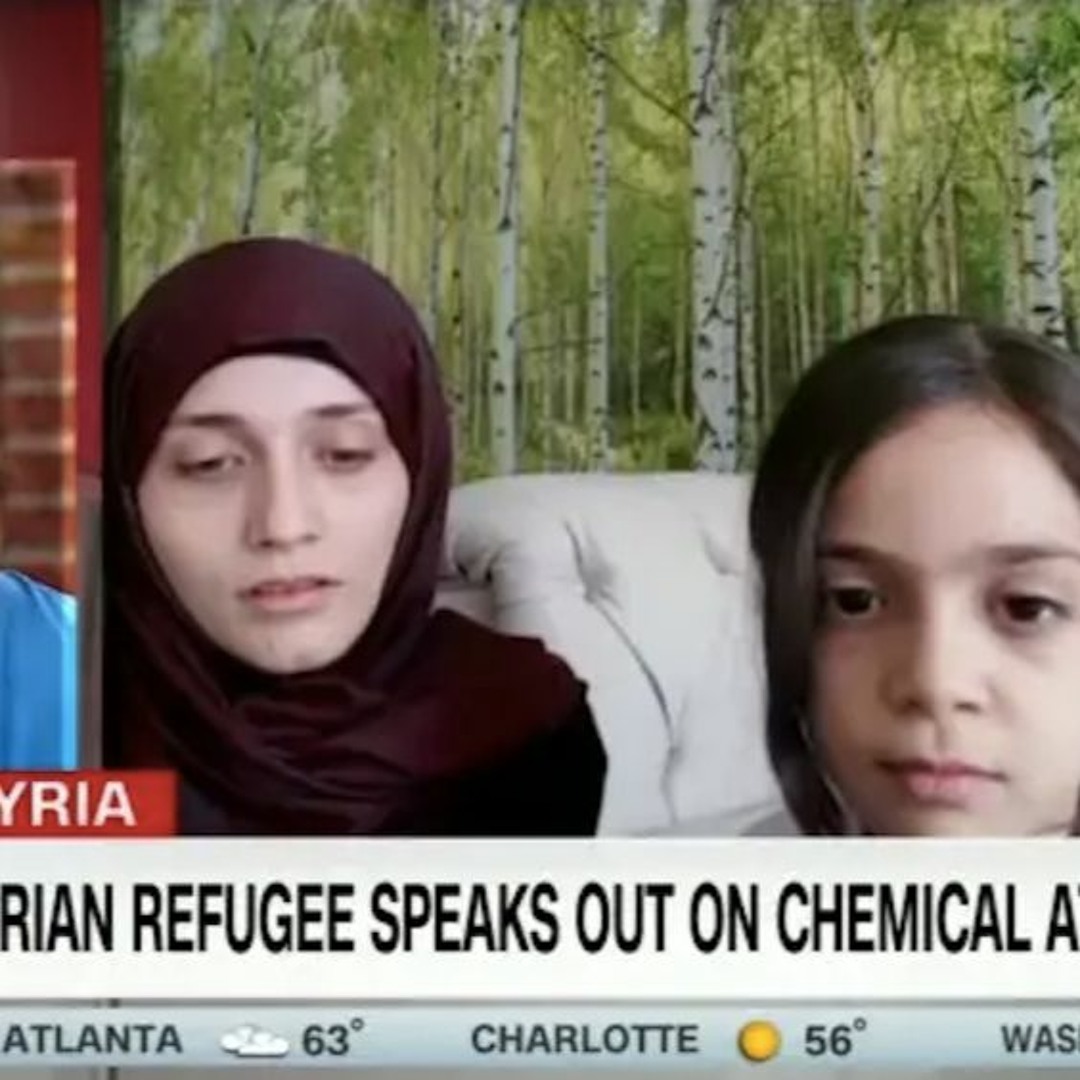 Stream Recalling CNN's Fraudulent "Interview" With A Seven Year-Old ...