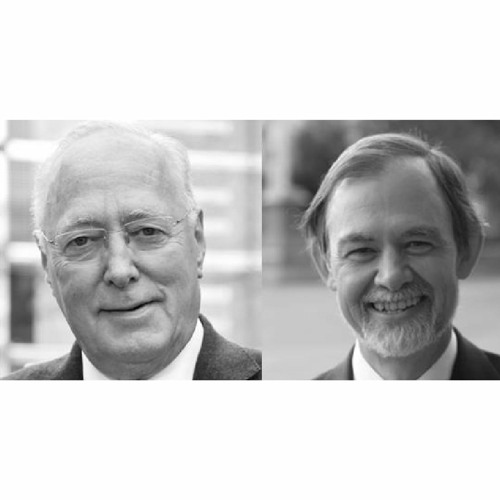 Stream episode EHRA 2022 - Expert Podcast With John Camm And Keith Fox ...