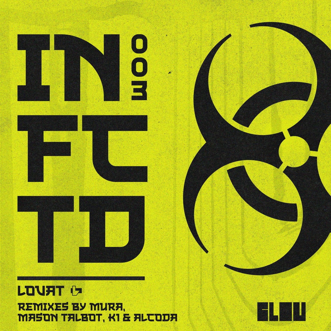 Stream INFCTD - Mason Talbot's Organ Remix by Blou Records | Listen ...