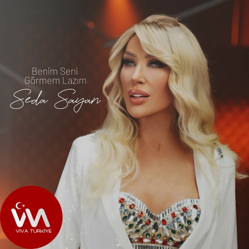 Stream Seda Sayan - Benim Seni Gormem Lazim 2024 by Beats By Usakli ... Stream Seda Sayan - Benim Seni Gormem Lazim 2024 by Beats By Usakli ...