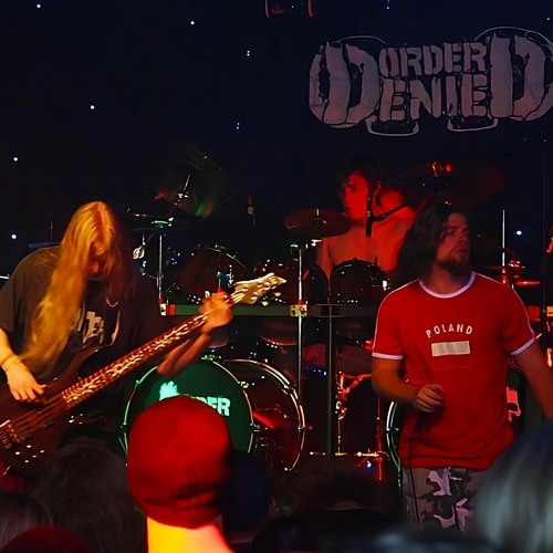 Stream Order Denied & Dawn of Disease (Old-Stuff) | Listen to Order ...