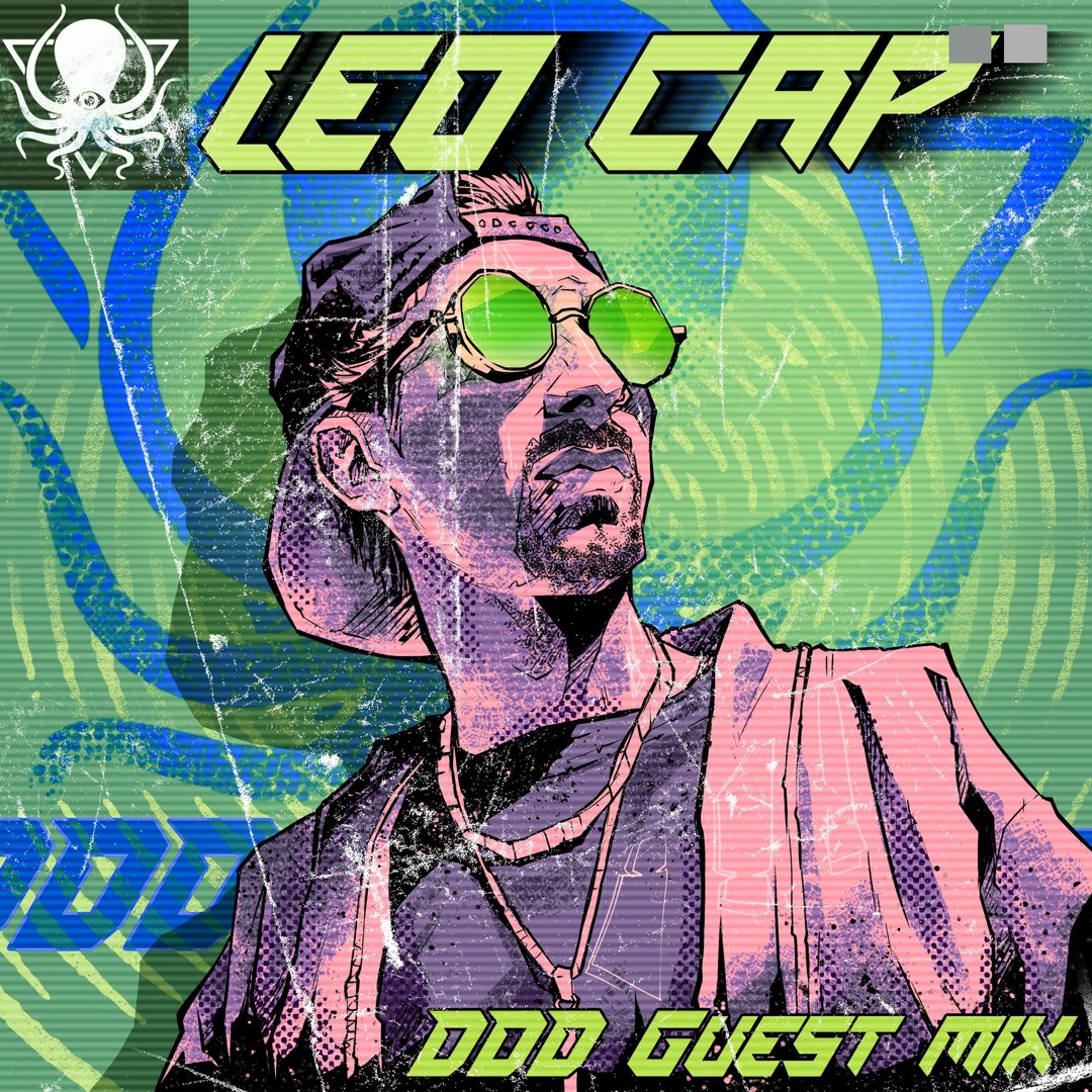 Stream Leo Cap - DDD Guest Mix by Deep Dark & Dangerous | Listen online ...