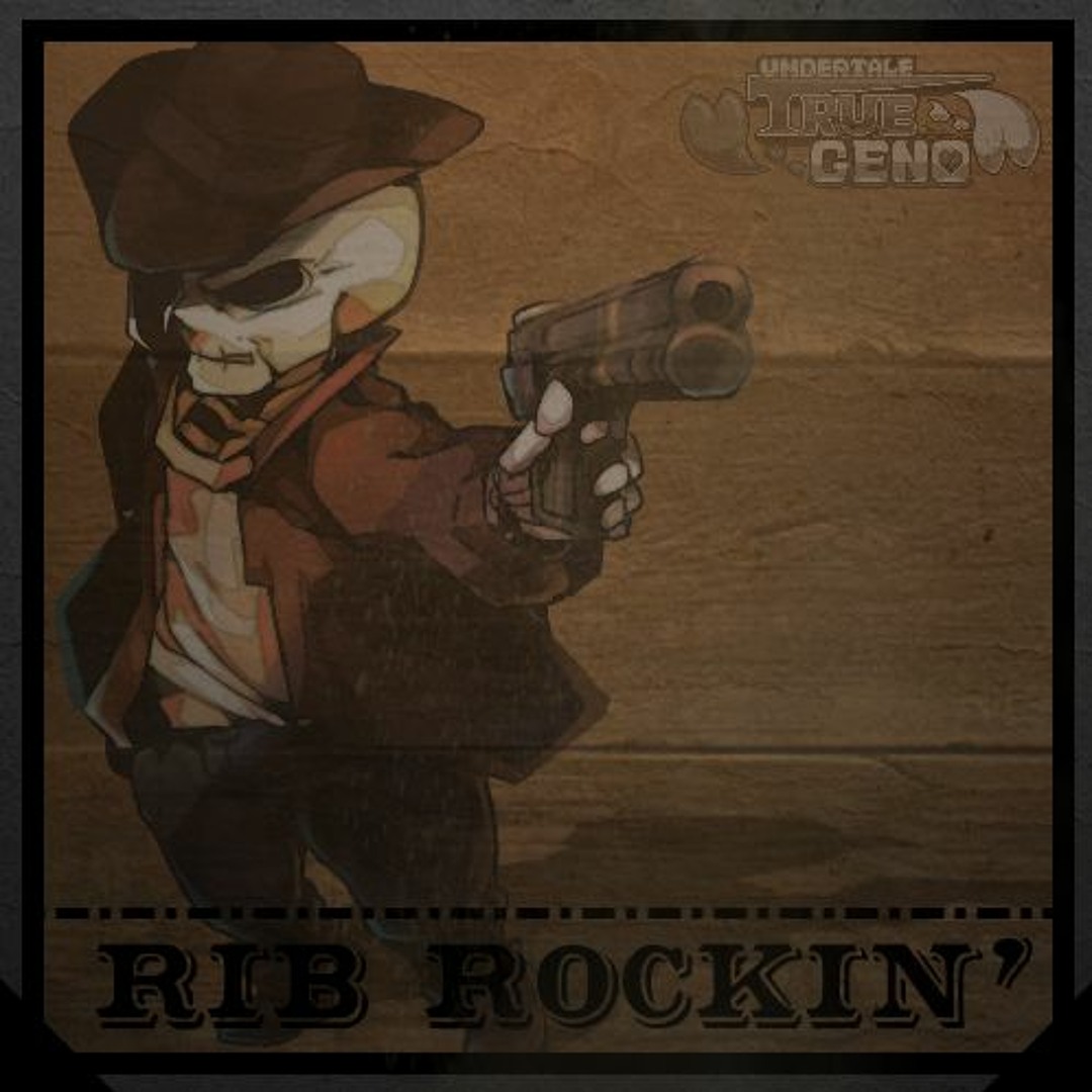 Stream [UT: True Geno OST] - Rib Rockin' by True Geno (Outdated ...