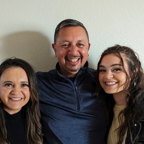 Stream episode Oral history of Dennis Lobato, Katelyn Puga, & Alyssa ...