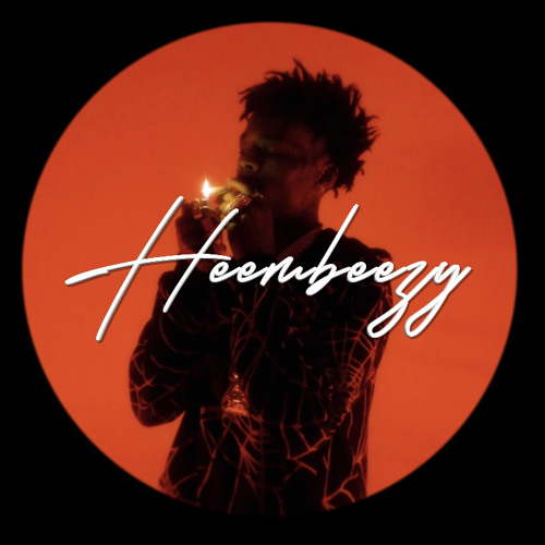 Stream Over It - @_Realheembeezy by HEEMBEEZY | Listen online for free ...