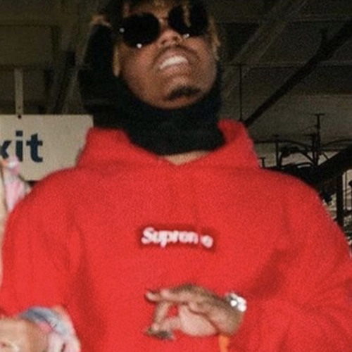 Stream Dove Supreme (Juice WRLD Type Beat) by $k!n | Listen online for ...