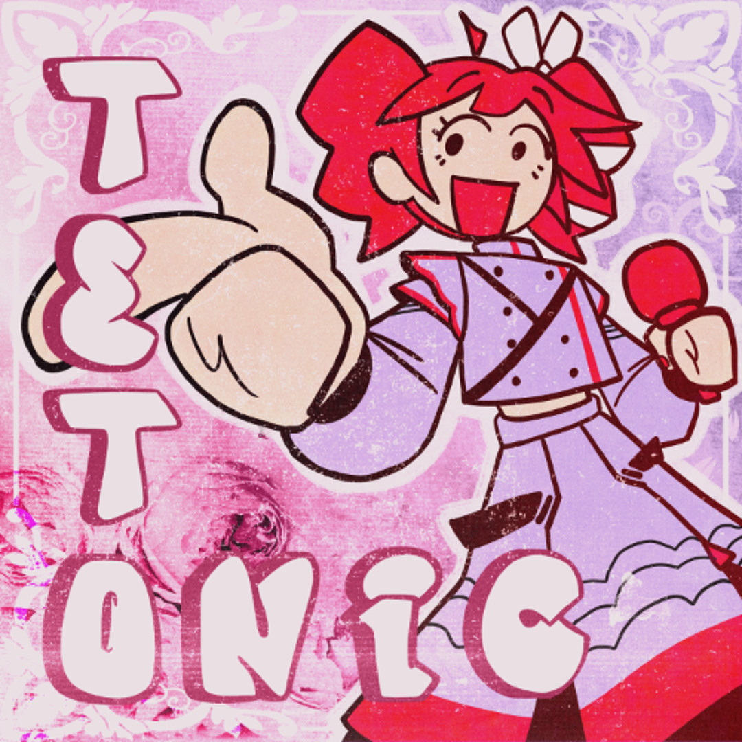 Stream Tetonic (Feat. Kasane Teto) by Mazzy | Listen online for free on SoundCloud