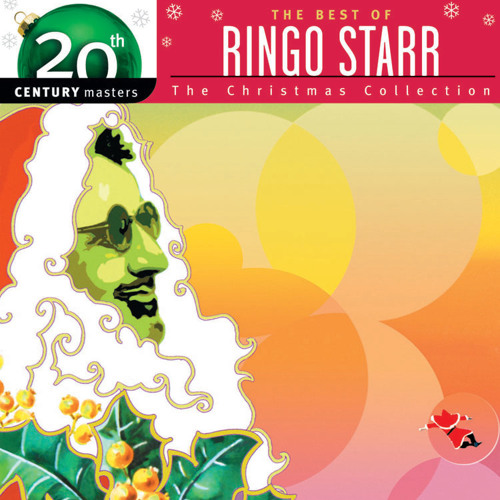 Stream Rudolph The Red-Nosed Reindeer by Ringo Starr | Listen online ...