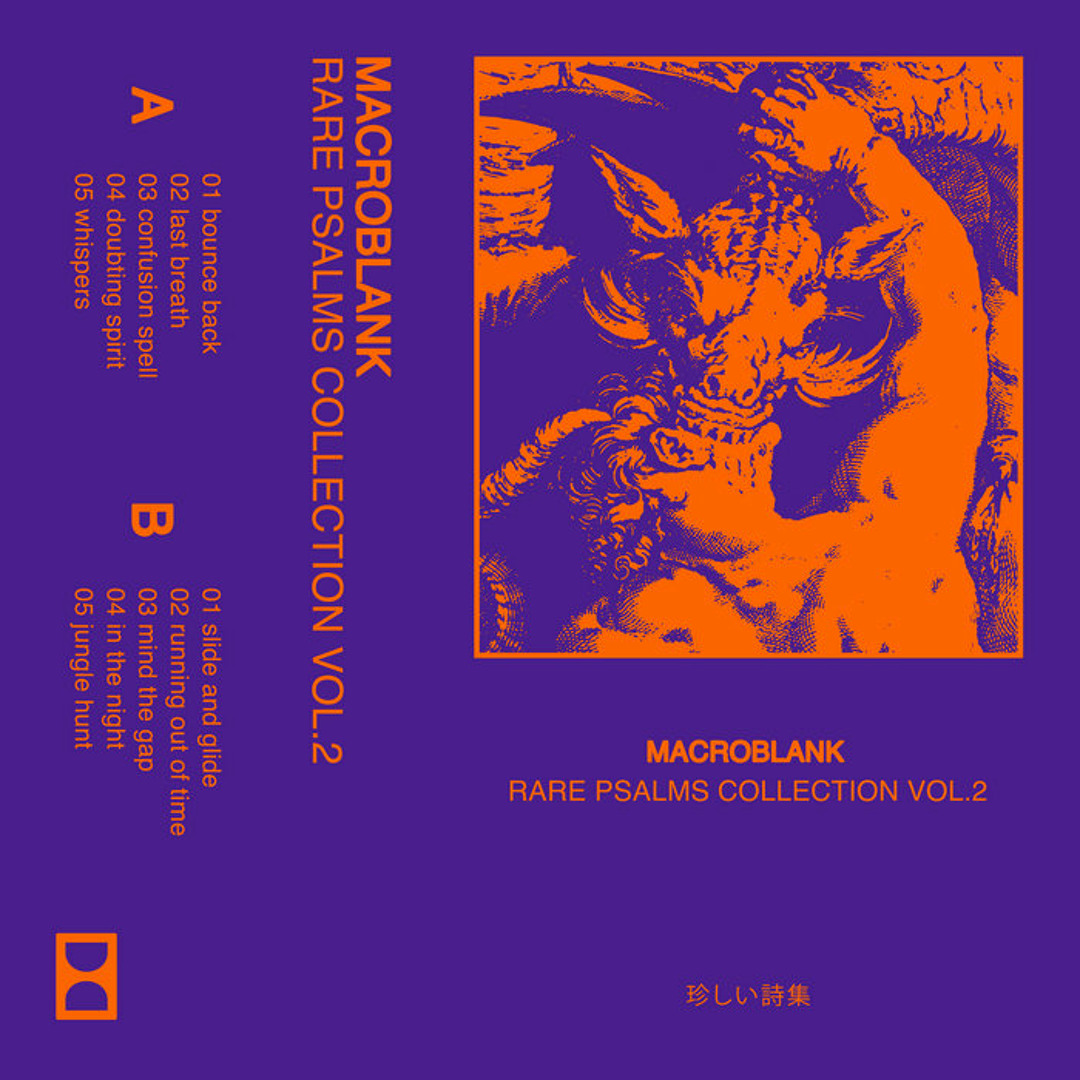 Stream Macroblank - jungle hunt by vaporwave archive | Listen online ...