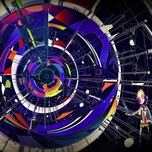 Stream Psi Particle Accelerator by REVERSETEK | Listen online for free ...