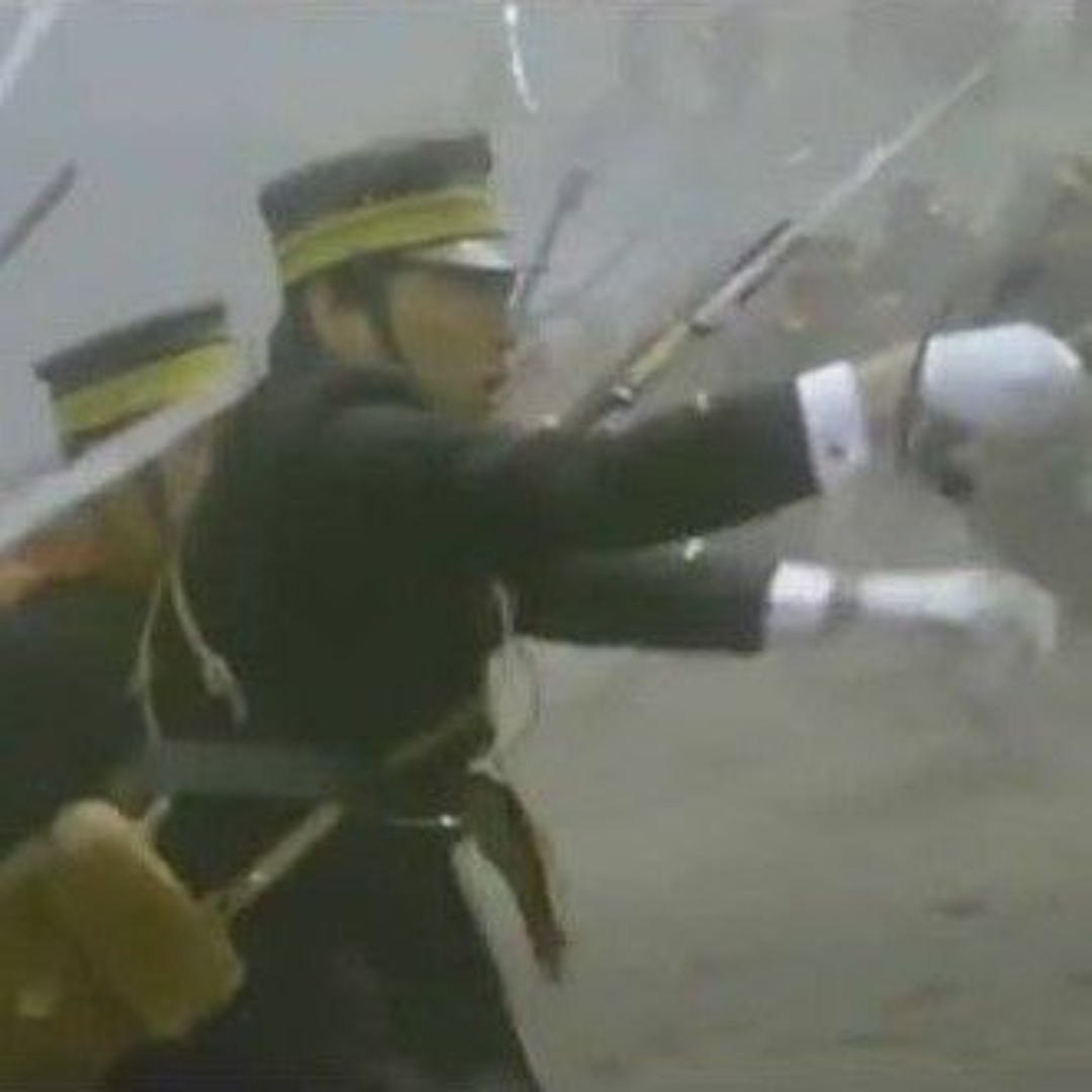 Stream Yuki No Shingun (The Snow March, 1895) Original Ver by ...