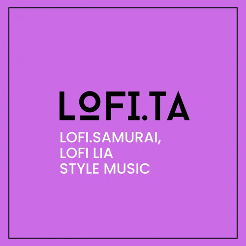Stream Lofi.samurai, Lofi Lia Style Music, Pt. 8 by lofi.ta | Listen ...