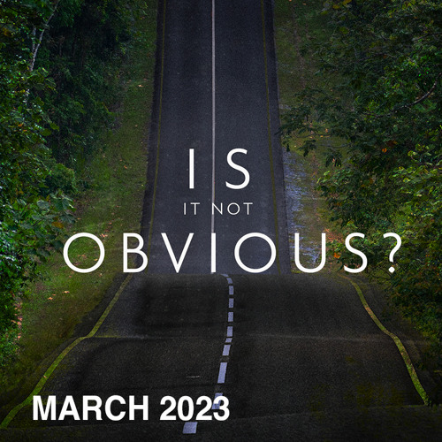 Stream Is it not Obvious by Little Falls Christian Centre | Listen ...