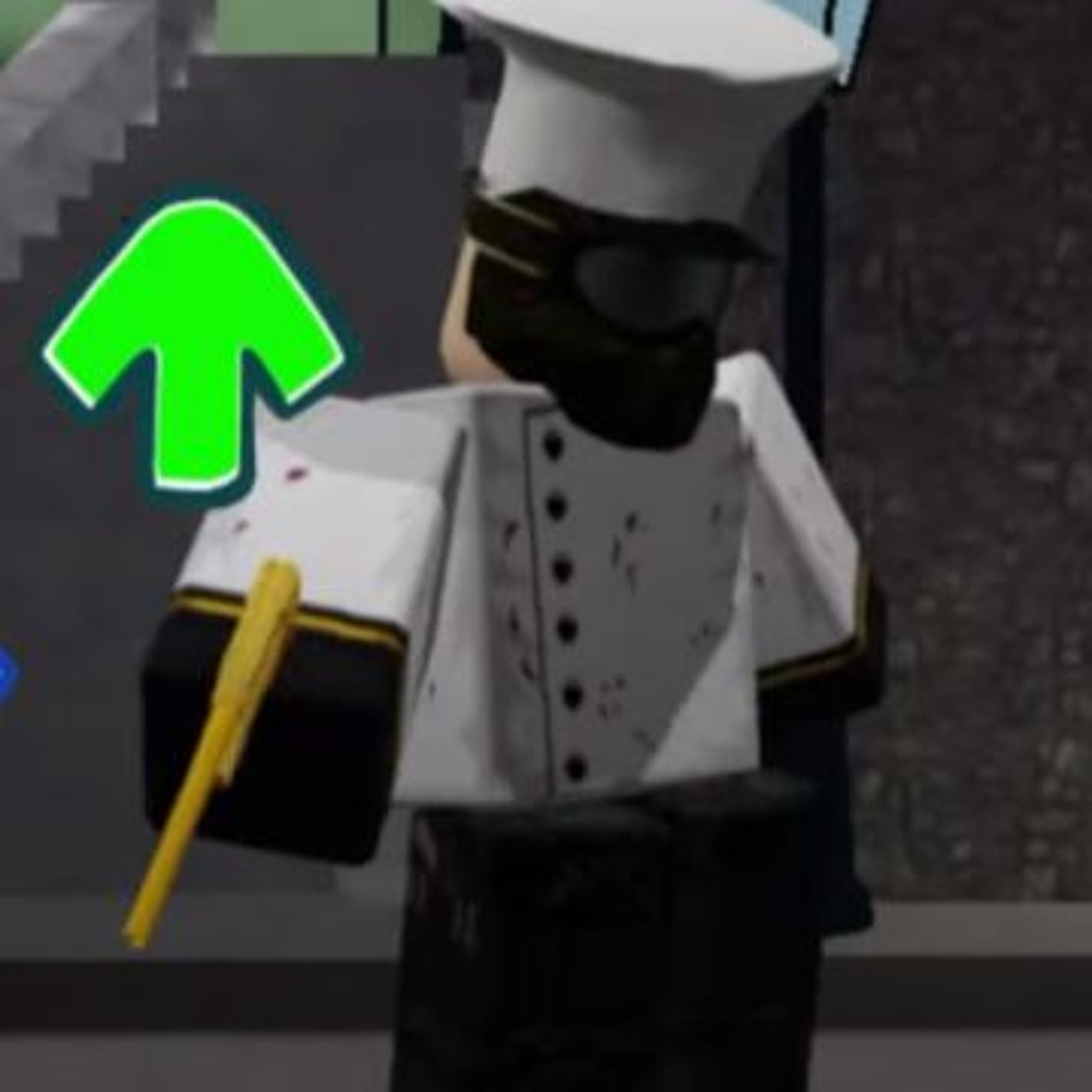 Stream Friday Night Funkin'/FNF - John - Silly Roblox Mod by Aj880972 ...