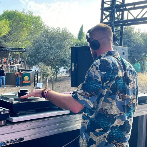 Stream Boomerang Festival 2024 by Sean Rickett | Listen online for free ...