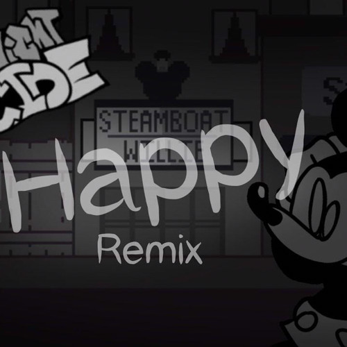 Stream Happy - Sunday Night S FNF Mod (Synthy Remix).mp3 by sethgamer ...
