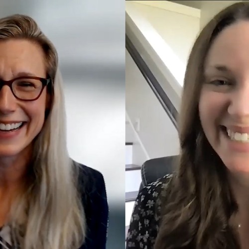 Stream episode UO Today interview: Laura Lee McIntyre and Jennifer ...