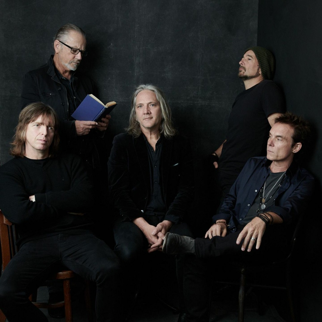 Stream Ep. 15: The Church - Steve Kilbey Interview by Sound Words ...